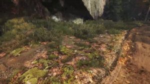 The Vanishing of Ethan Carter /Страшна печера / #4