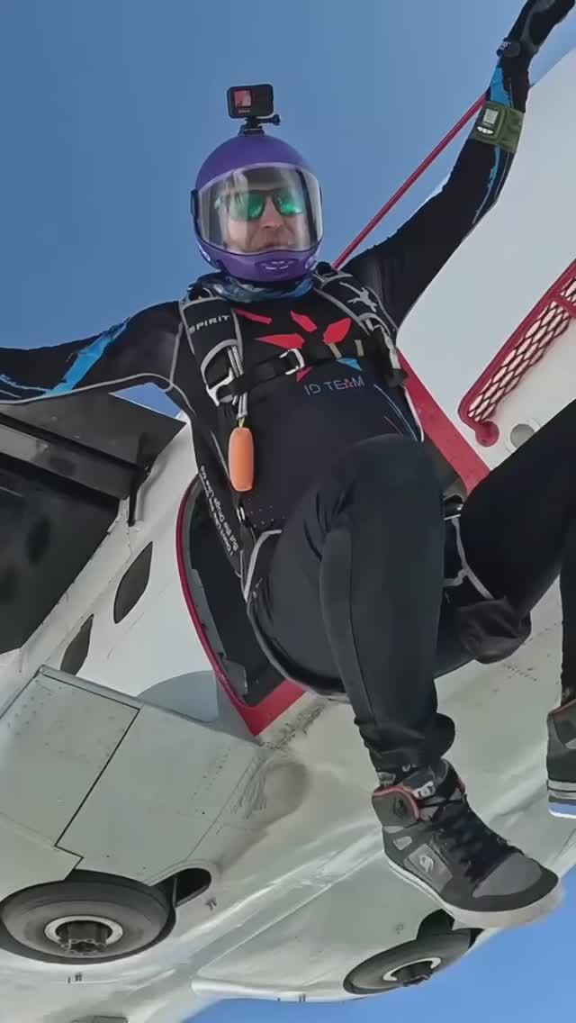 Жаркая майская суббота на высоте 4000 метров