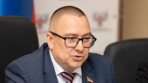 Андрей Крамар провел круглый стол на тему поддержки молодых предпринимателей