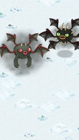 Как вывести Сварливира В My Singing Monsters | Как вывести Эпик Сварливира #shorts