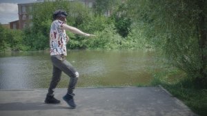 Уличные танцы Street dancing