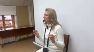 Общая встреча, вводная от Серафима | Поездка по местам