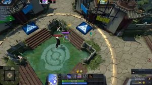 ССАНИК | DotA 2