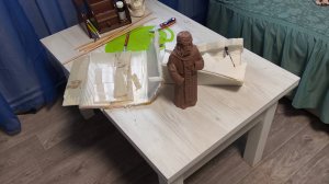 Серафим Саровский. Продолжение 13.