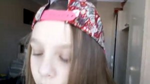 Кидаем пакеты с водой^_^