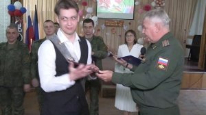 Последний звонок «Инженерно-технологические классы»
