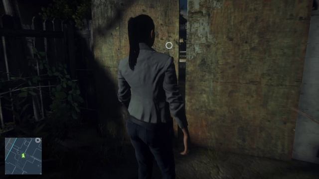 Battlefield™ Hardline Пролог и 1 дело