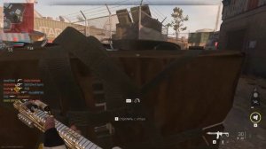 Когда знаешь всю карту » Call of Duty  Modern Warfare 2