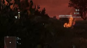 fc3 blood dragon часть 1 2/2