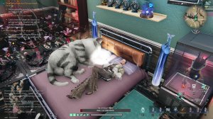 ONCE HUMAN, выживаем, Манибус, Гравитация