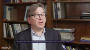 Английская речь на слух. Jason Furman 9
