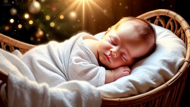 Засыпайте мгновенно в течение нескольких минут - Музыка для сна для младенцев