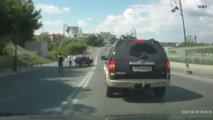 Авто приколы онлайн