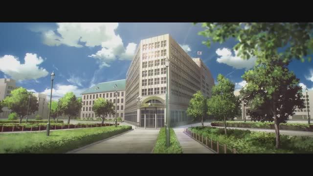 Человек-бензопила: История Рэдзэ - Тизер 2 (Аниме 2025)