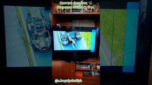Смотрю фильмец 📽️ Операция панда 🐼 и танцую 🕺 лежа