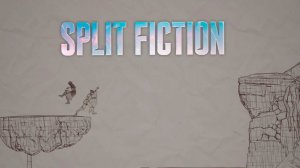 НАРИСОВАННЫЙ МИР ➤ Split Fiction #6