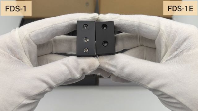 FDS-1 vs FDS-1E: подробный разбор различий раздвижных систем