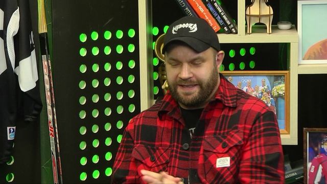 СПОРТ СТОРИС 158| Игрок ФК "Машиностроитель" Сергей Венских