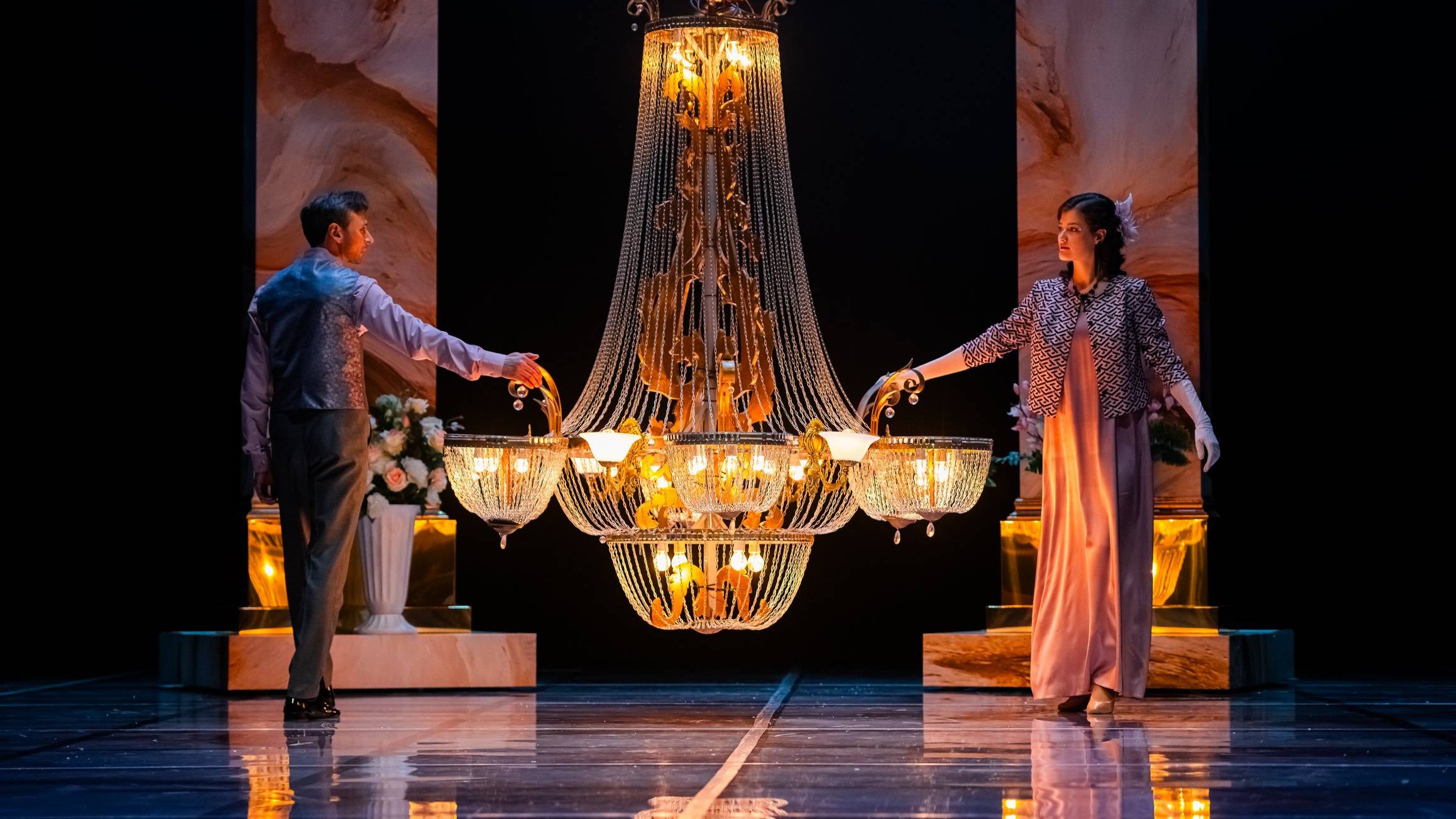 "Босяки во фраках"