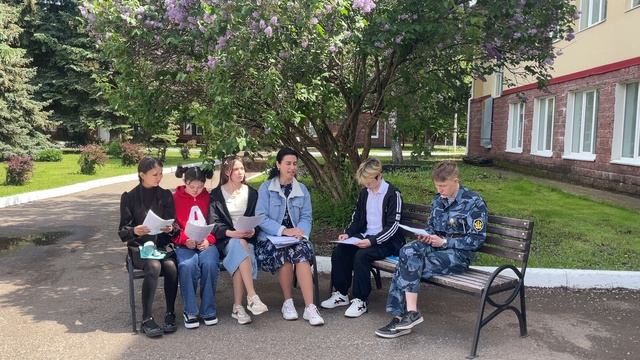 Анализ стихотворения о сирени