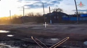 Как освобождали Беловоды в Сумской области
