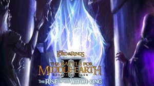 The Rise of the Witch-king #4