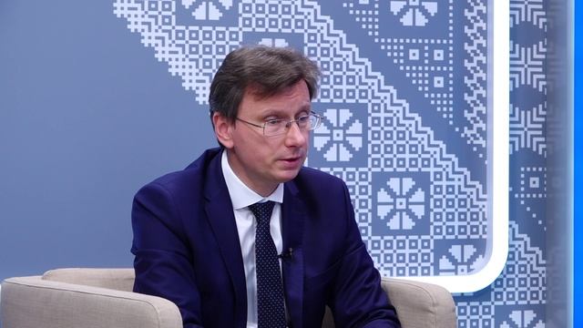 Тема дня  26.05.25 Алексей Пахомов об экзаменационной кампании в школах 2025 года