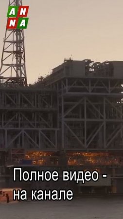 Конкуренция в Арктике растёт. Но Запад отстаёт.