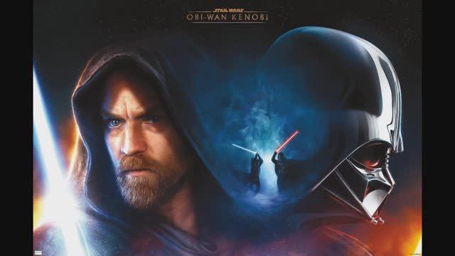Обзор сериала "Оби-Ван Кеноби" 1 сезон 2 серия