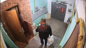 Оперативники задержали курьера мошенников, похитившего у пенсионера более 800 тысяч рублей