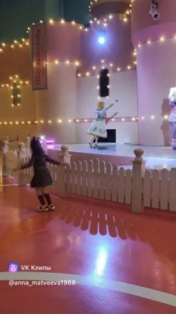ОСТРОВ МЕЧТЫ ШОУ HELLO KITTY #островмечты #hellokitty