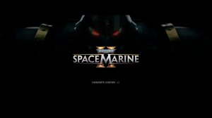 Warhammer 40K: Space Marine 2