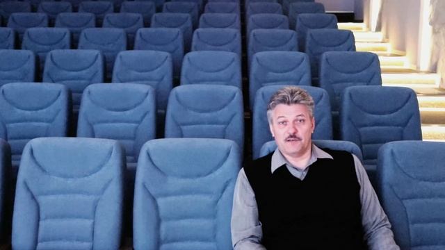 Киноистория. "Освобождение"