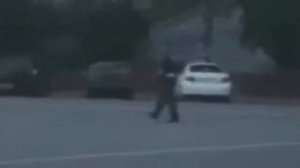 Приколы над ГАИ,смотреть до конца.