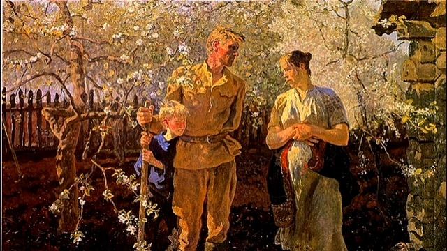 КОГДА ЗАКОНЧИТСЯ ВОЙНА..ПЕСНЯ ДО СЛЁЗ ПРО ВОЙНУ! [СВО, Россия, Донецк, ВСРФ, Музыка, Песни Войны]