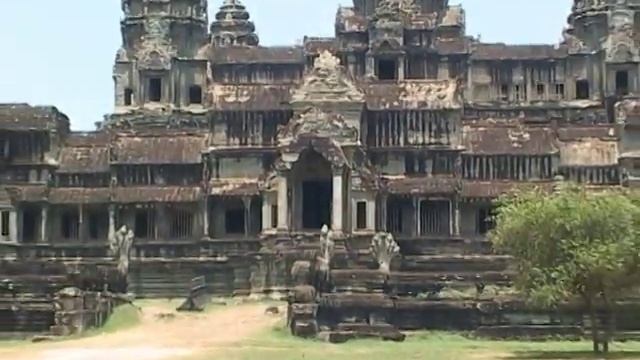 Cambodia, Angkor Wat - Камбоджа, Ангкор Ват