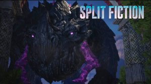 БОЛЬШИЕ ПРОБЛЕМЫ ➤ Split Fiction #7