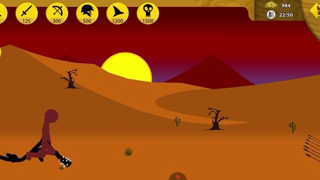 прохождение в обычной версии бой