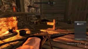 Skyrim с модами №39
