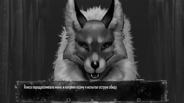 Зайчик Ep.12  ты дурак! "ФИНАЛ" (tiny bunny) прохождение