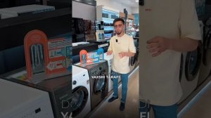Нега айнан SAMSUNG ?