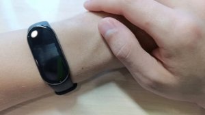 Обзор Xiaomi Mi Band 9
