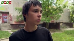 Война пришла в мирный Донецк 11 лет назад