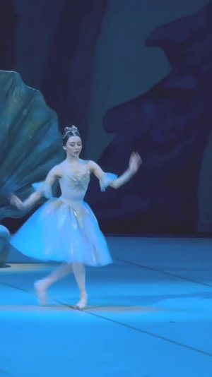 Елизавета Кокорева, Дочь фараона 19.04.25
