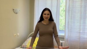 Благодарность роддому им.Семашко