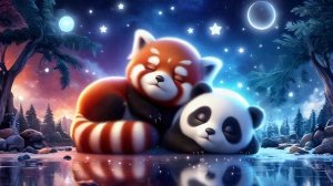 Классические колыбельные для сна. Полчаса спокойной музыки для укачивания. Музыка для детей на ночь.