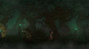 Creepy Tale 2 9 серия . Финал