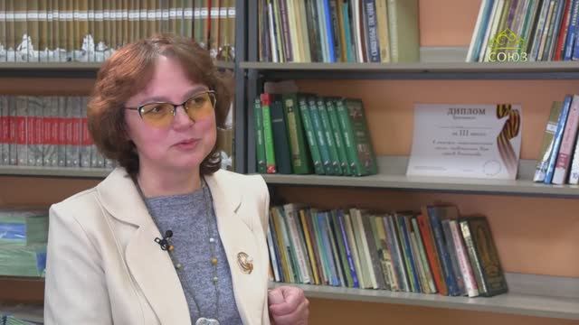 Вторая половина. Матушка Екатерина Суркова