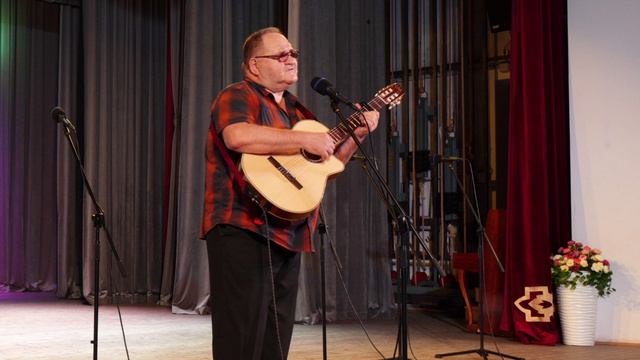 Баллада о богах. Пылин Владимир.