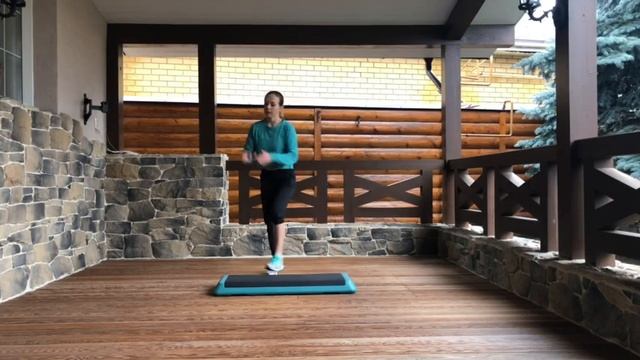 Step от Инны Милюковой